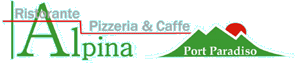 Ristorante Pizzeria Alpina Porto Paradiso | Italian restaurant in ...